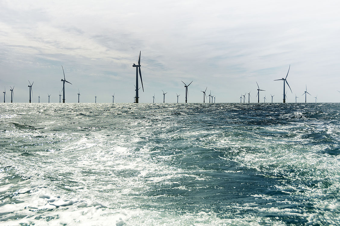 £1 million offshore wind programme launches innovation call :: Offshore ...